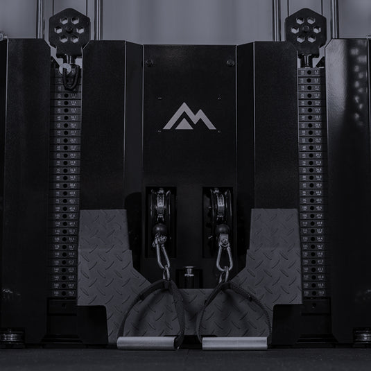 REP Fitness Home Gym Equipment | Bring the Gym Home