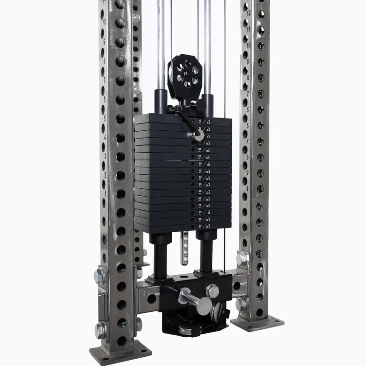 Bundle 4 Plate Package